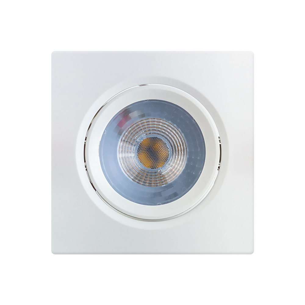 Easy LED Quadrado - STARLED ILUMINACAO