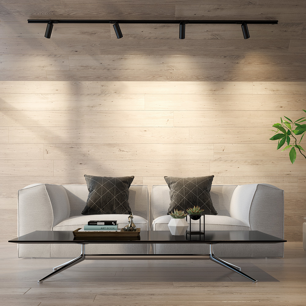 Hi-Track Standard - STARLED ILUMINACAO