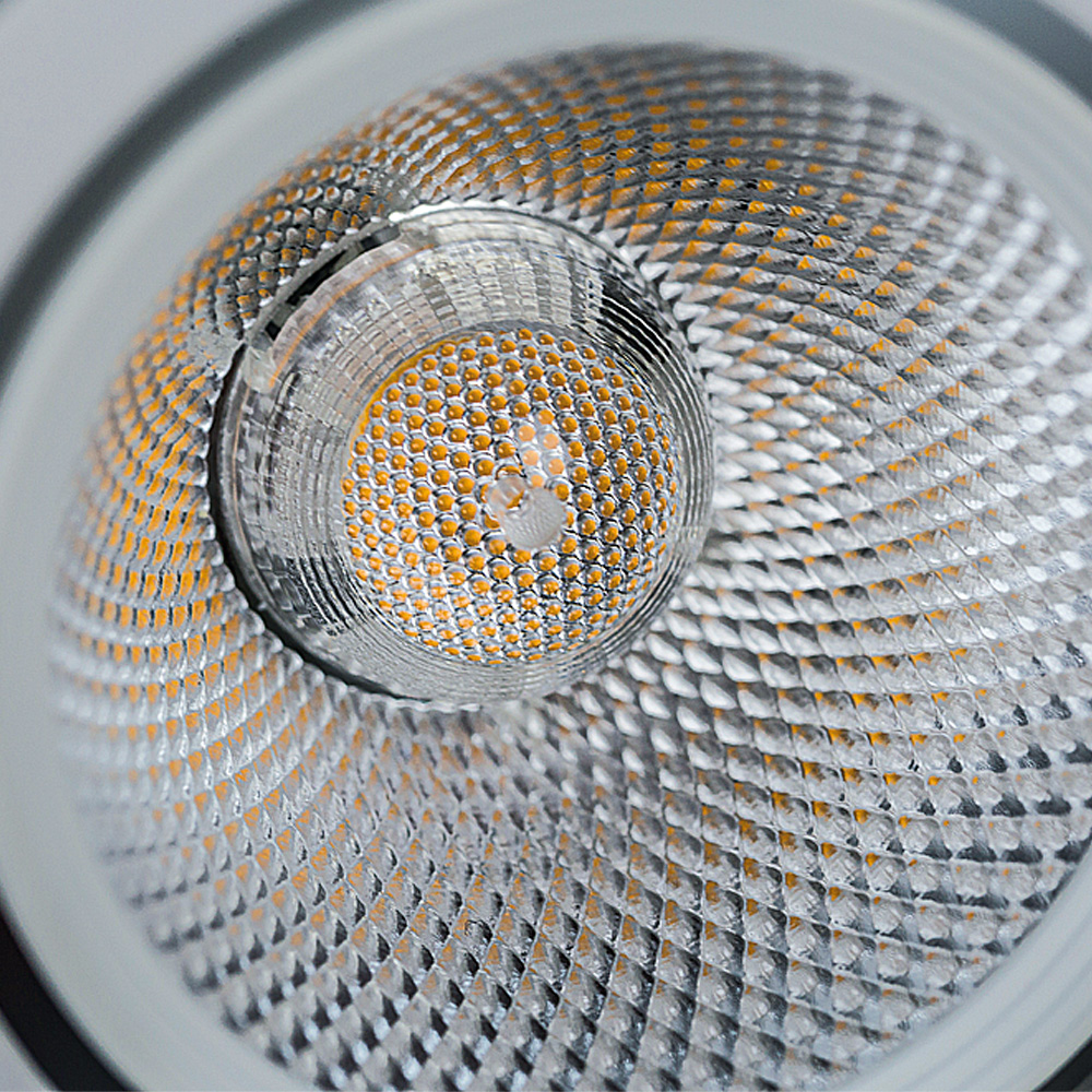 Orbital Single - STARLED ILUMINACAO