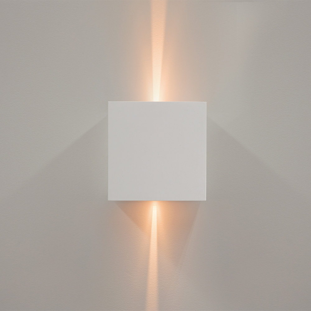 Sensitive Led com ângulo ajustável - STARLED ILUMINACAO