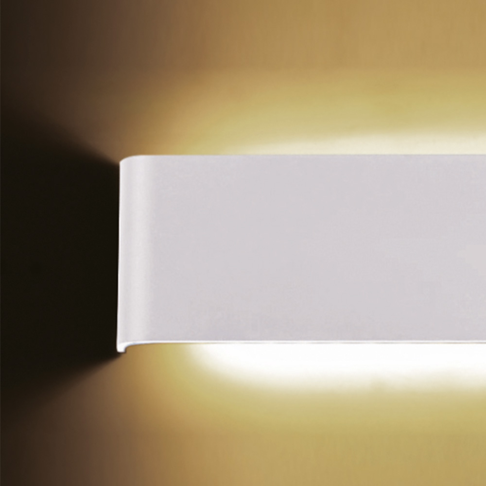 Sensitive LED Retangular - STARLED ILUMINACAO