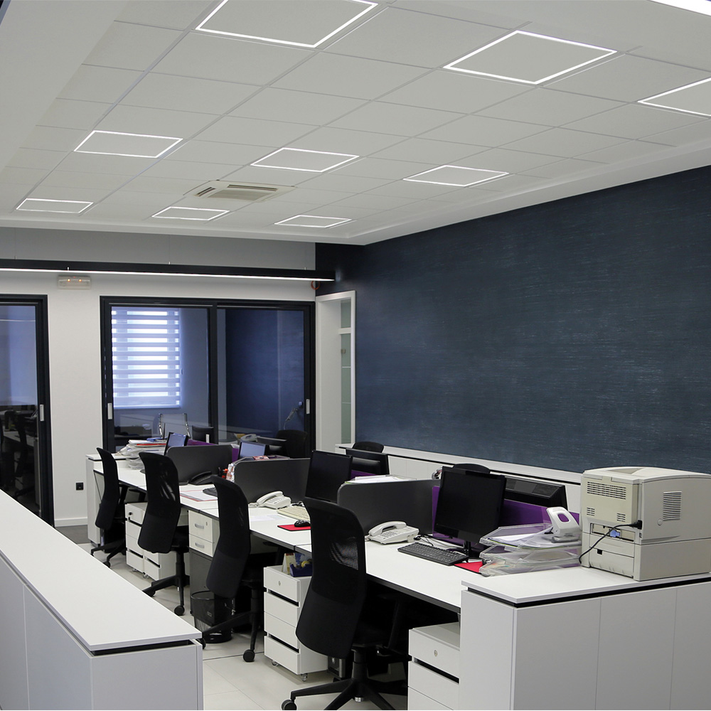 Space Led - STARLED ILUMINACAO